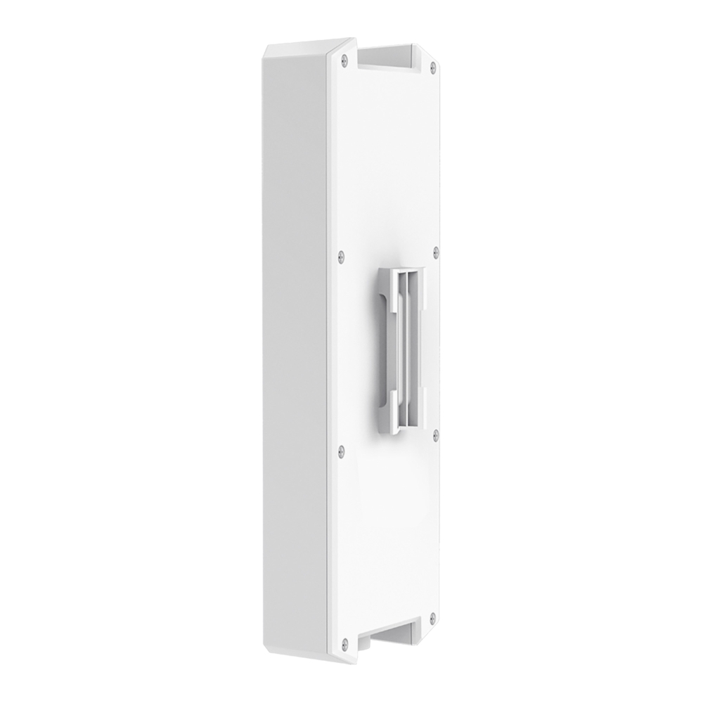TP-Link - EAP623-OUTDOOR-HD Point Accès Wi-fi 6 Ax1800 Intérieur/extérieur
