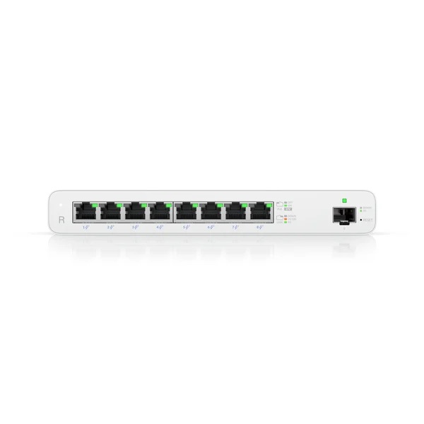 UISP-R - Ubiquiti UISP Router