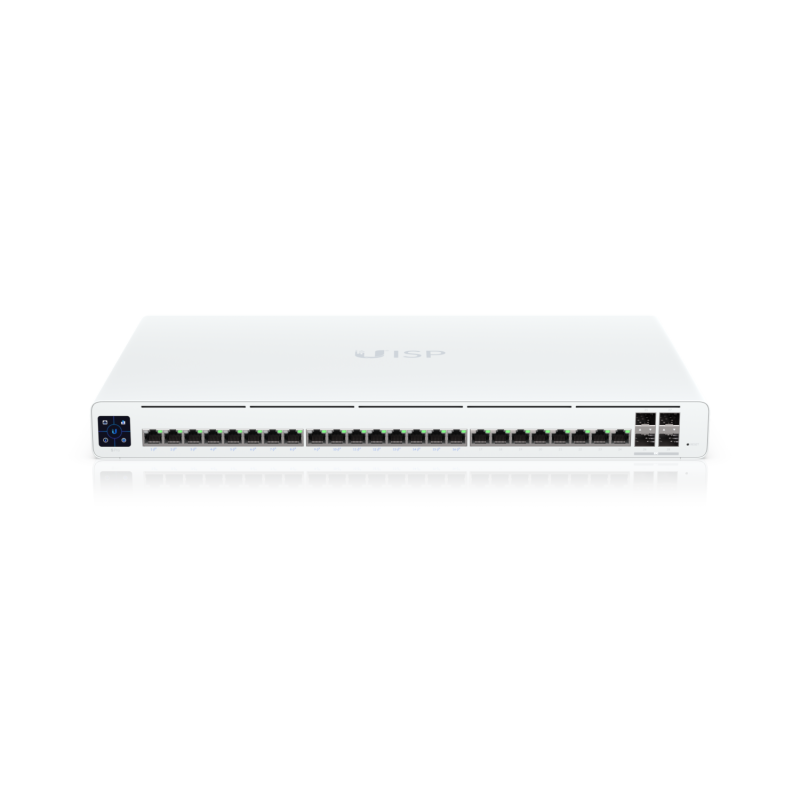 UISP-S-PRO - Ubiquiti Swtich UISP-S-PRO